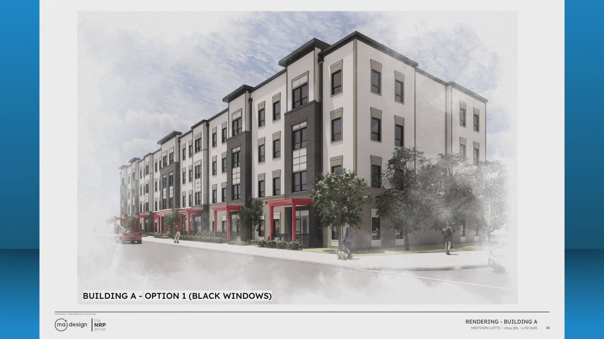 New 120-unit AsiaTown development in Cleveland to include library ...
