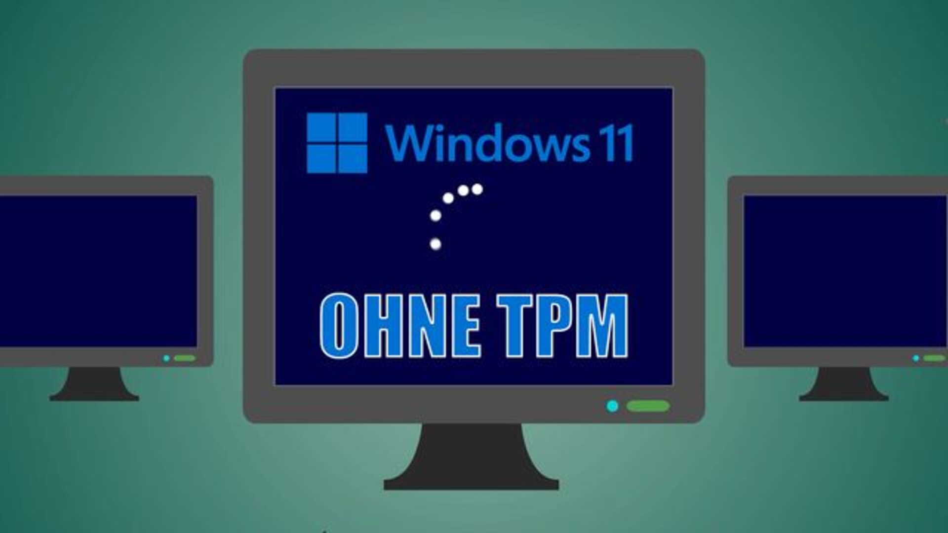 Rufus Windows 11 ohne TPM: So installieren Sie das Betriebssystem ...