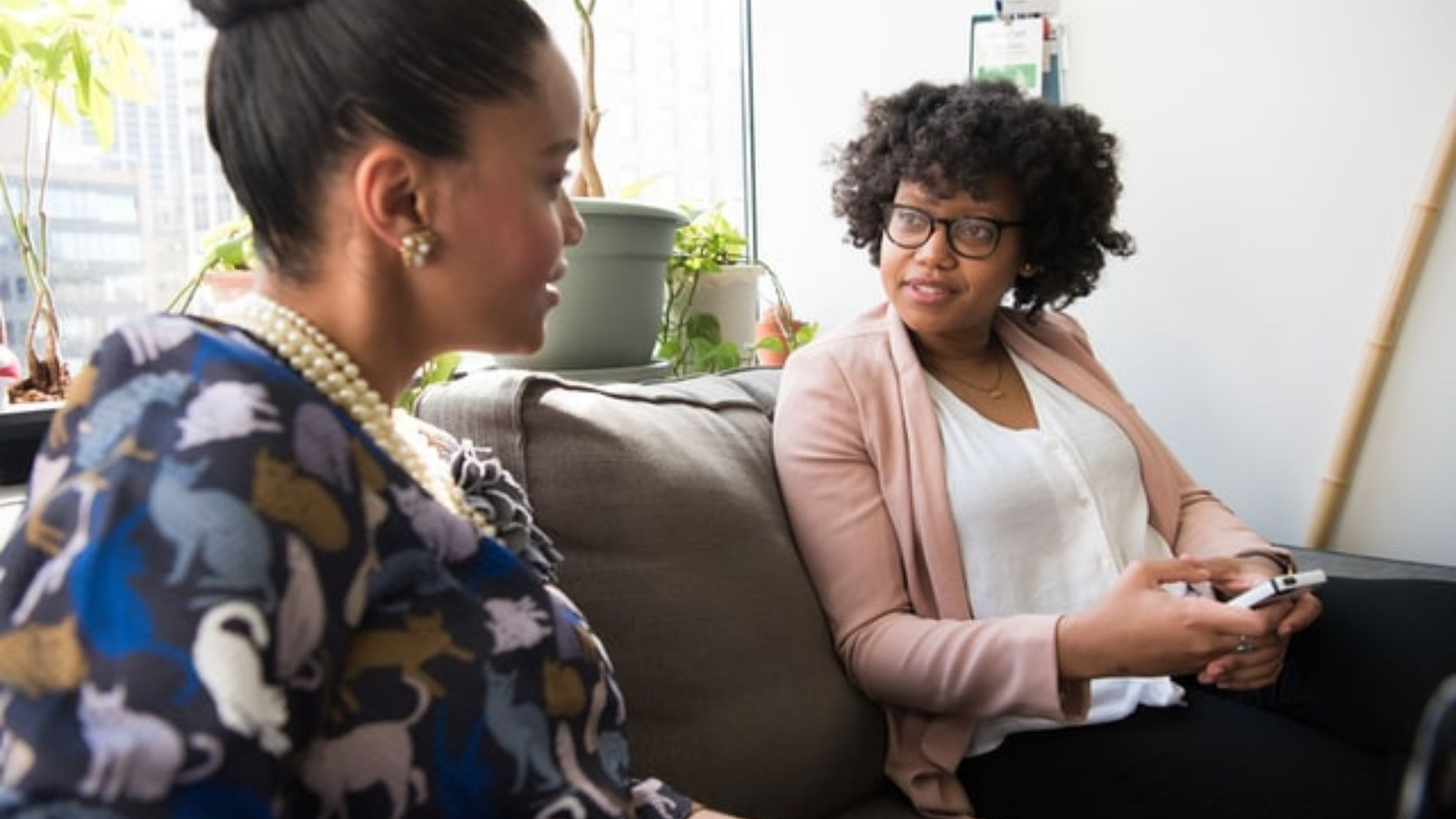 The secret strengths of emotionally secure people