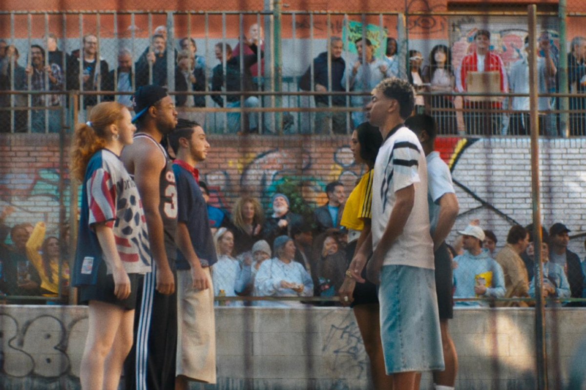 Watch: Bad Bunny, Messi, Yamal, Chalamet star in Adidas World Cup short ...