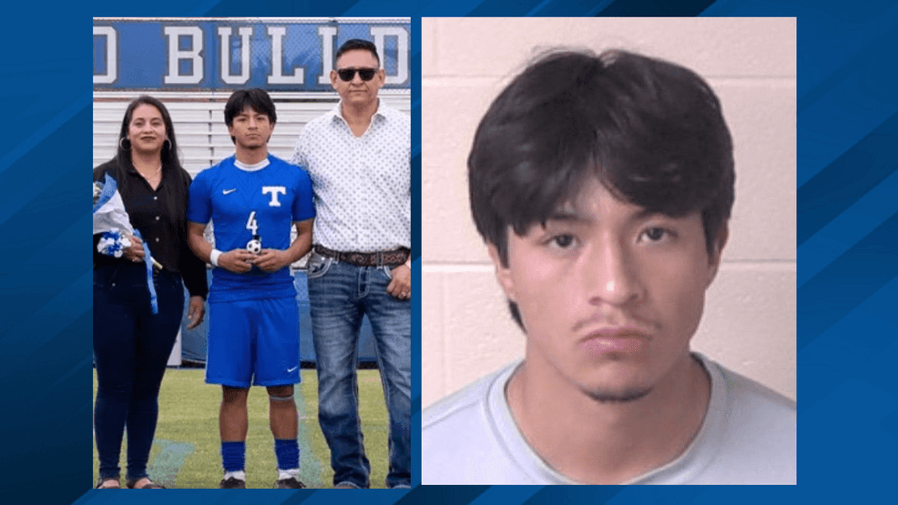Sheriff explains case of northwest Georgia student now in ICE custody ...