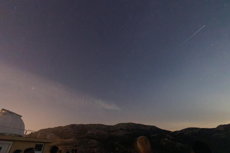 When is the next full moon? Meteor shower? See summer space calendar