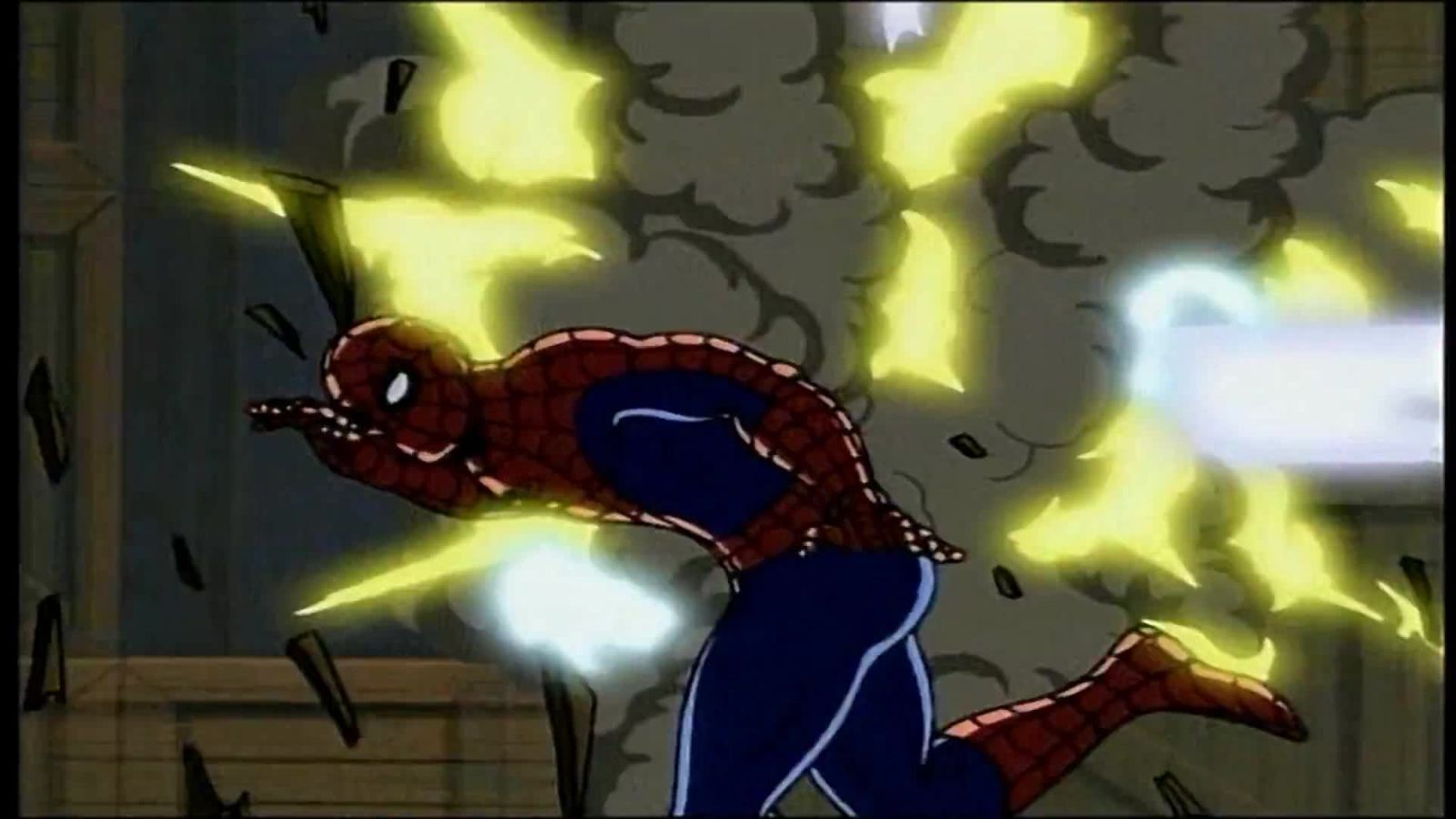 '90s cartoons that were way darker than you remember