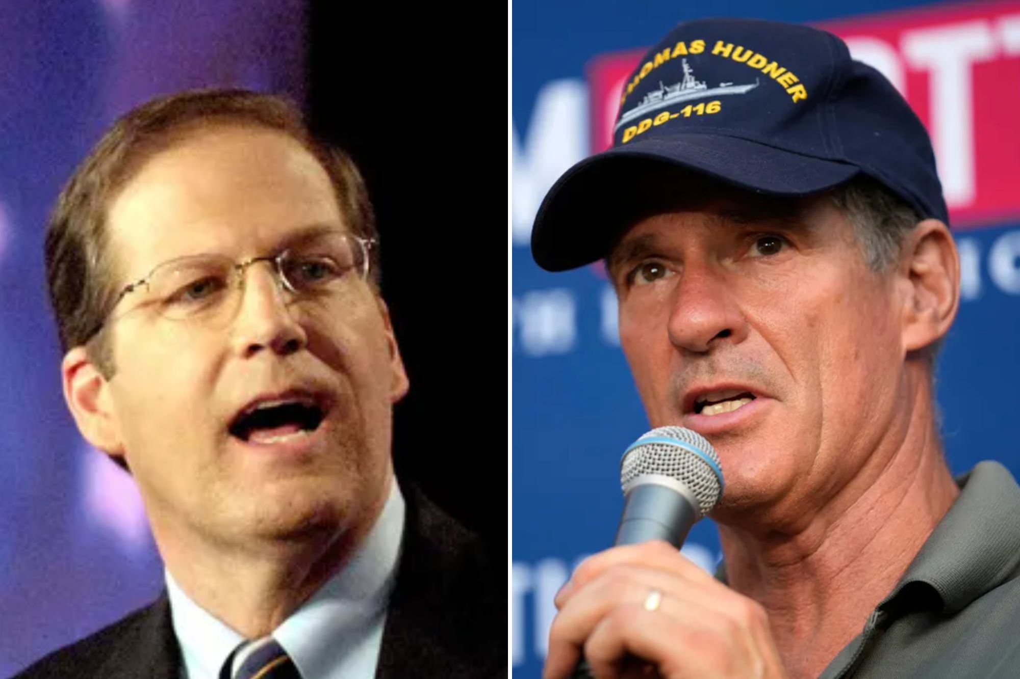 Sununu gains momentum as Brown pushes outsider message in New Hampshire