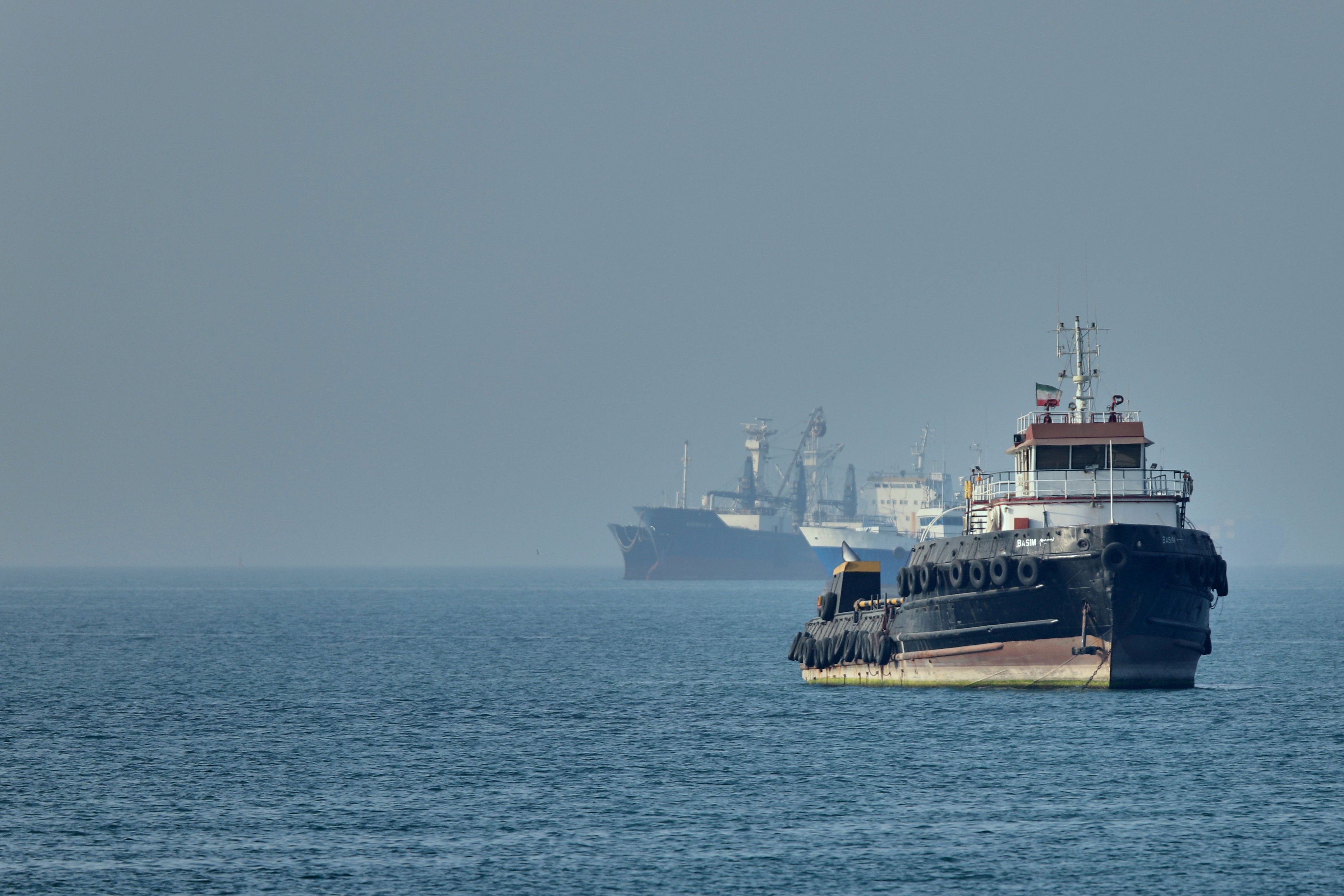 Gas prices could take a year to drop back to pre-Iran war levels