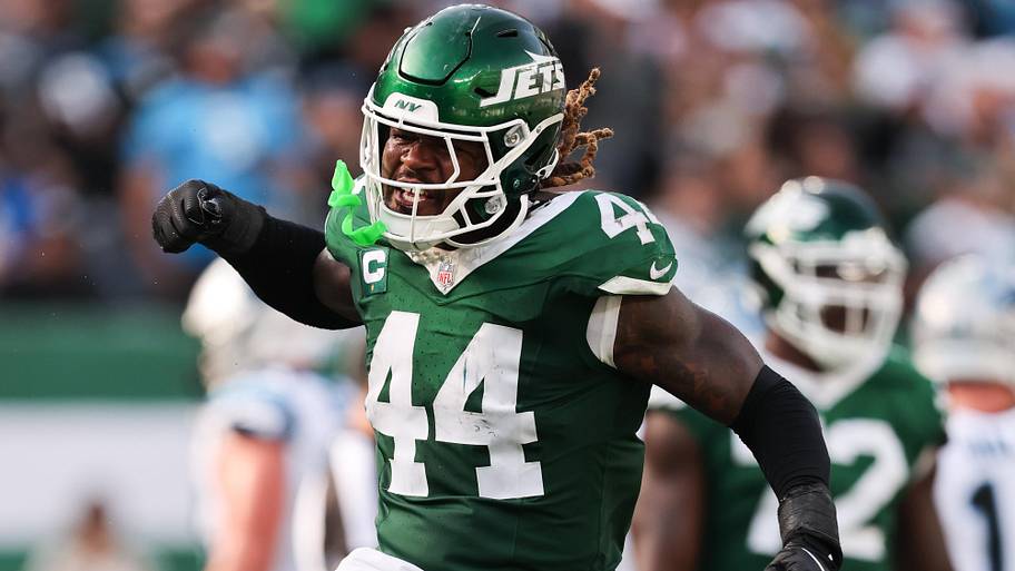 Jets' biggest draft winners and losers as rookie minicamp approaches
