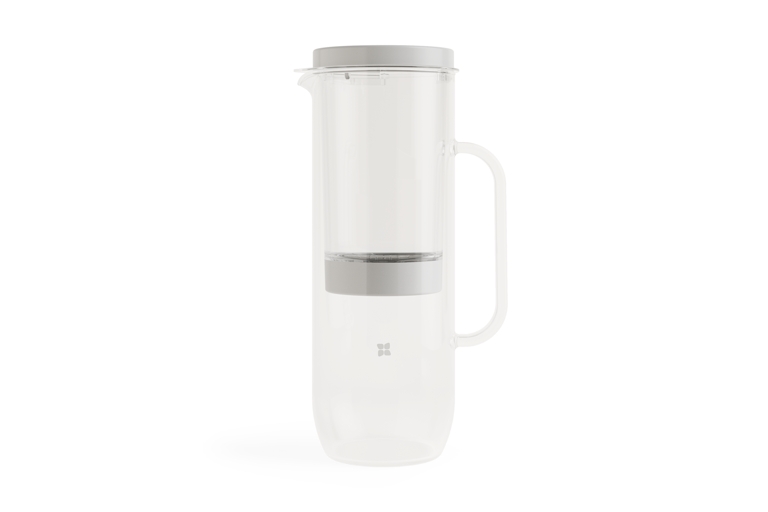 Best water filter jugs 2026, tried and tested