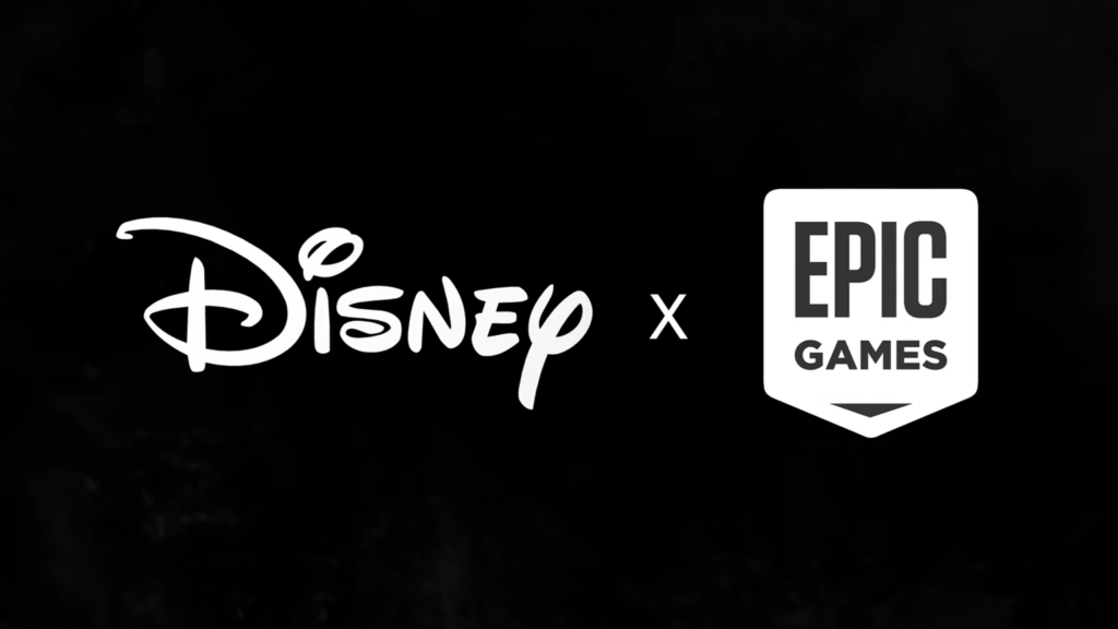 Epic Games central to Disney’s strategy amid $25.17B revenue
