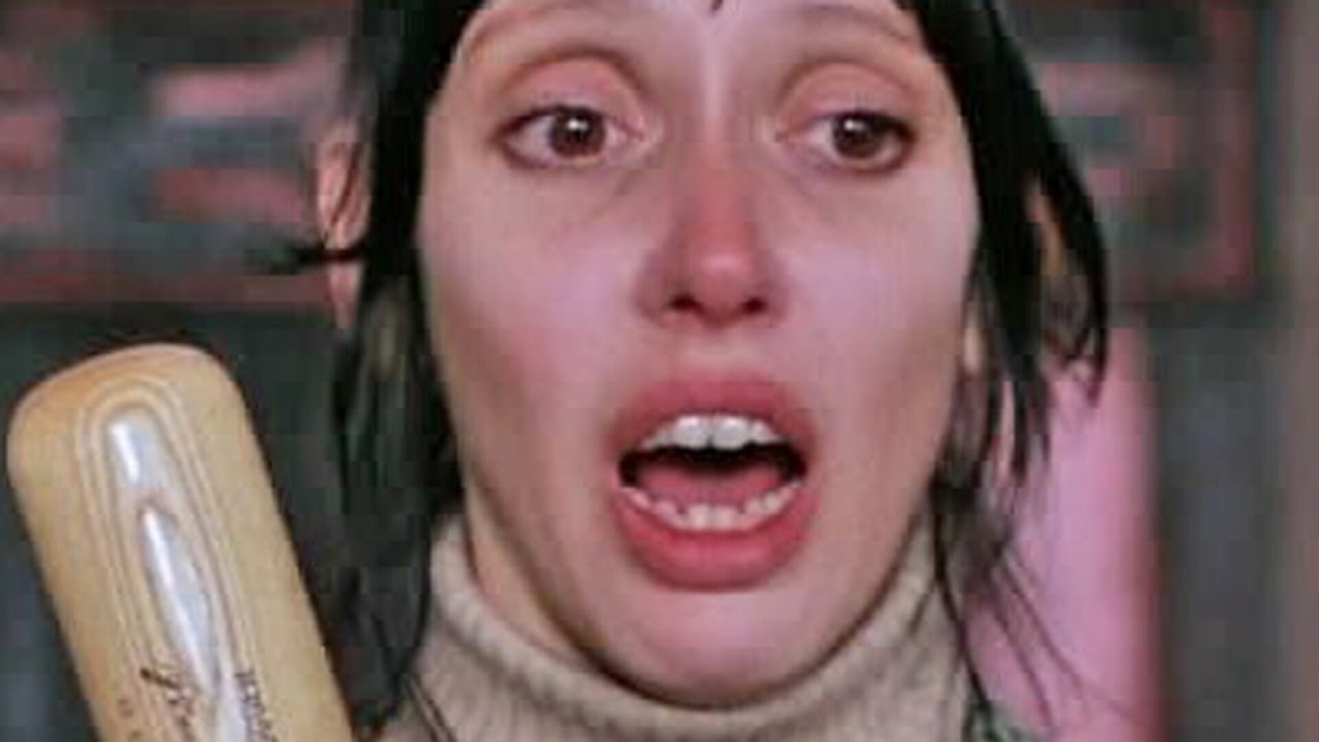 Scenes that pushed actors too far