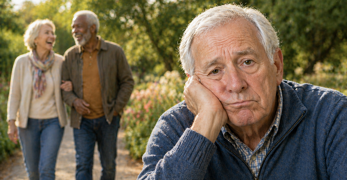 I’m retiring with no plan and no hobbies. How do I not go broke or go ...