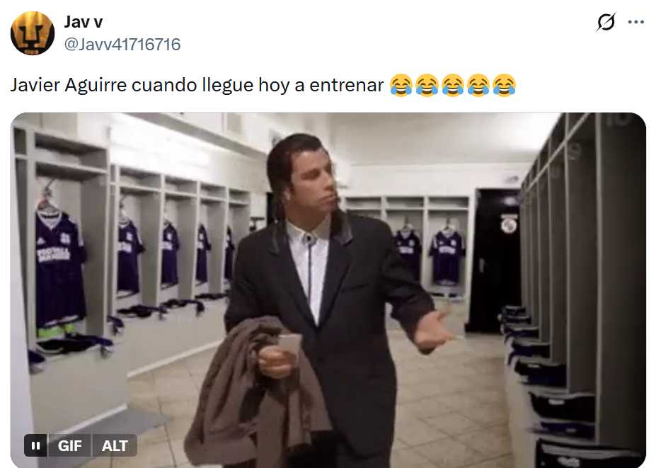Los memes del escándalo en la selección mexicana justo antes del Mundial