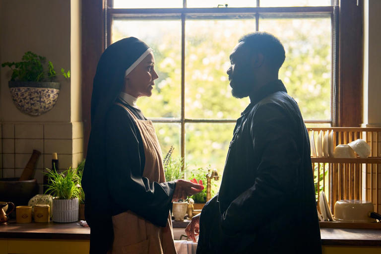 One to watch this weekend: Channel 4 drama with Keeley Hawes branded ...