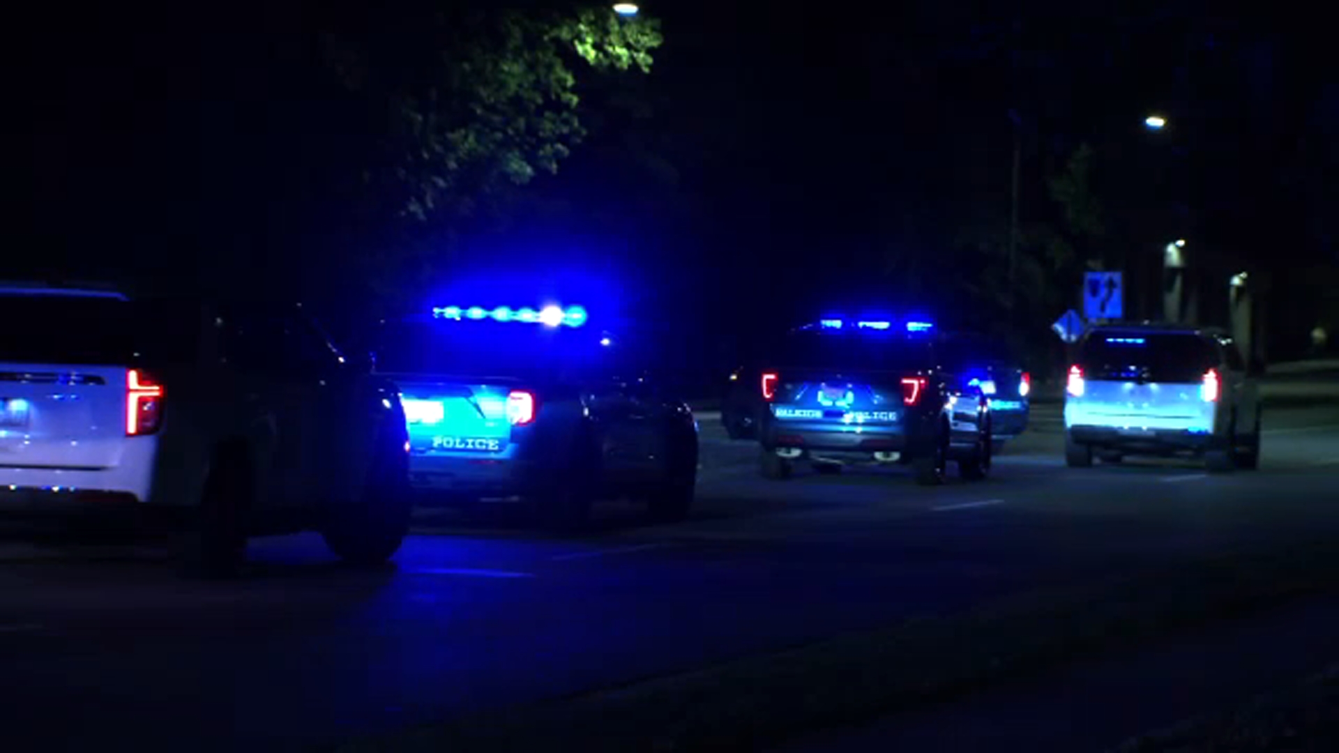 3 injured in stabbing at Raleigh homeless encampment; suspect charged ...