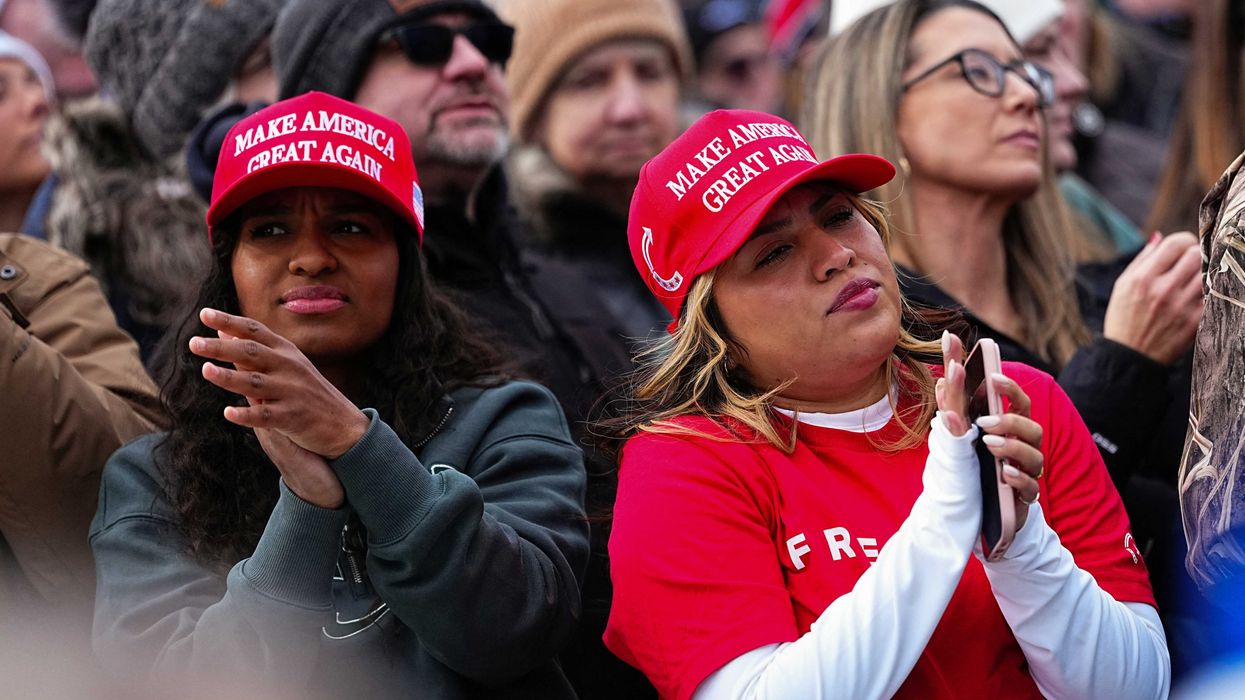 GOP faces perfect storm as Republican voters reveal enthusiasm gap: CNN