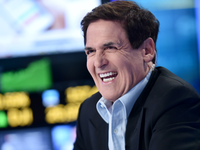 Mark Cuban’s bold warning: 7 businesses he says won’t survive the next ...