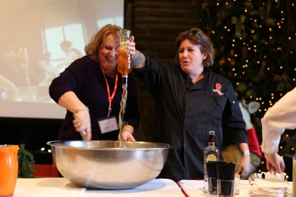 10 women chefs who are changing Canada's food scene