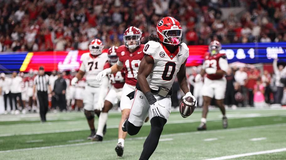 Former Georgia Bulldog Roderick Robinson explains why he transferred to UAB