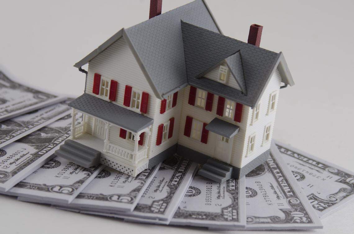 How do you fix a stale house listing? Follow these steps for a sale