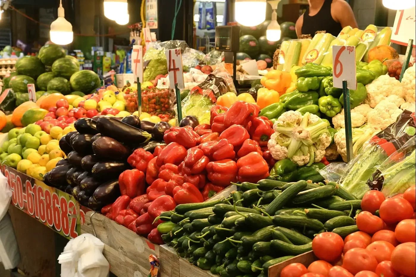 The surprising link between a healthy diet and the serious disease