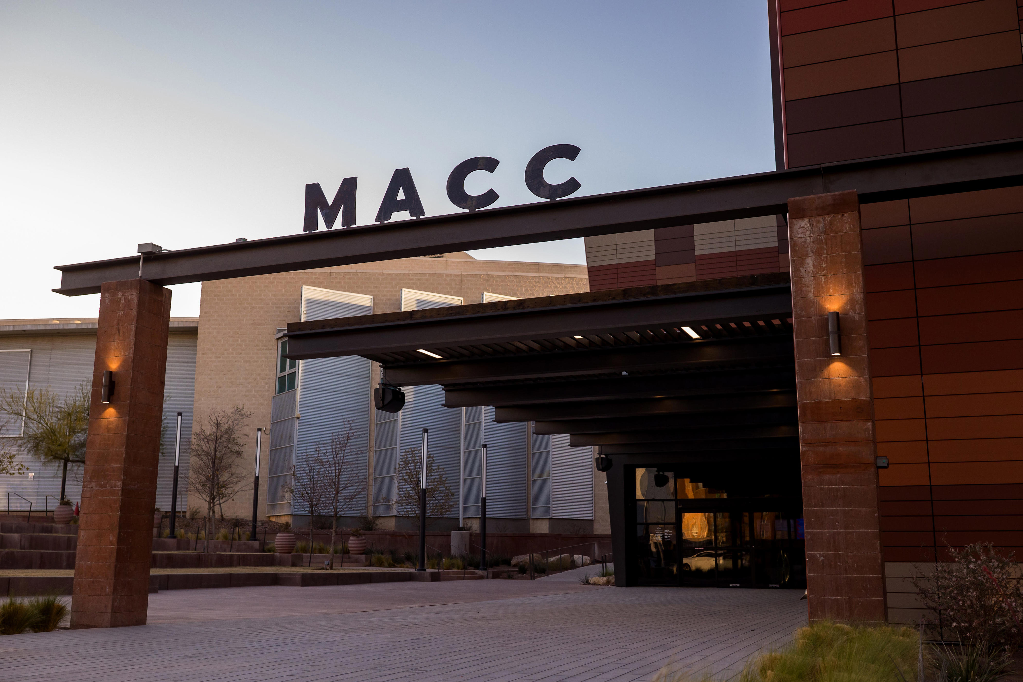 MACC Cinco de Mayo, comedian Brad Williams, Cazzu among things to do