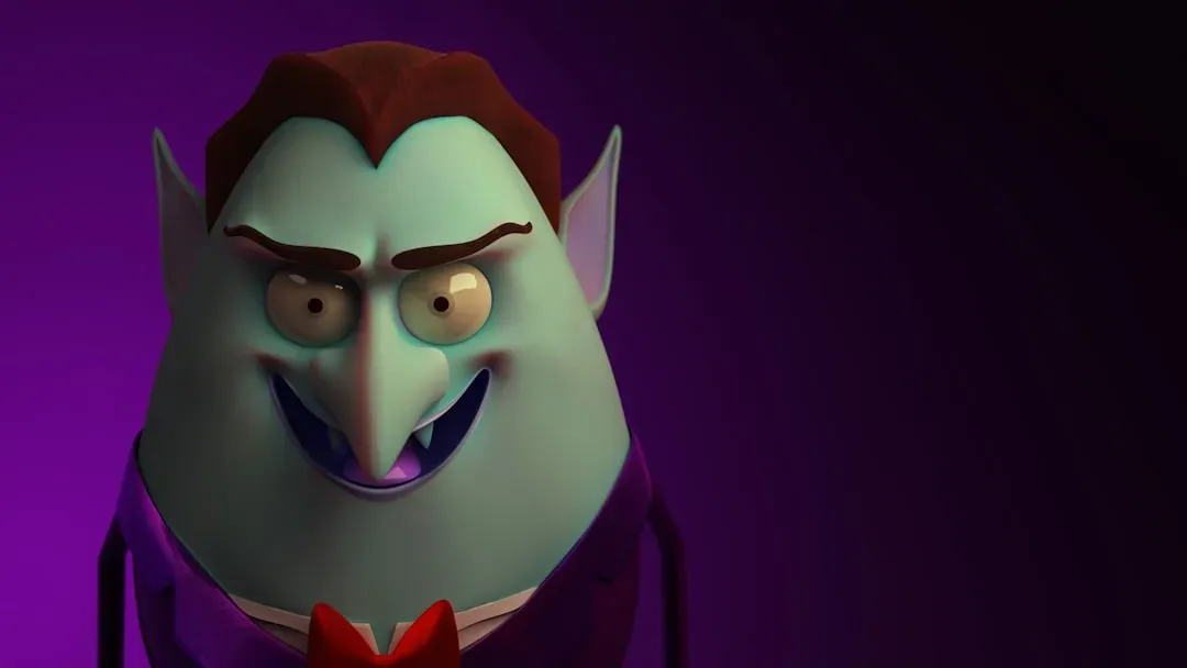 When the narrator was the villain all along