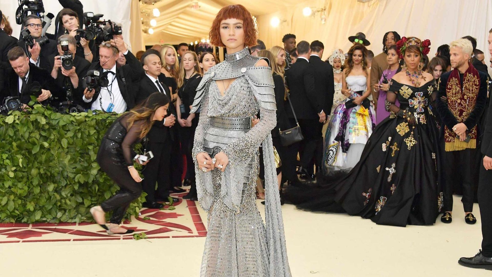 The most talked-about Met Gala outfits of all time