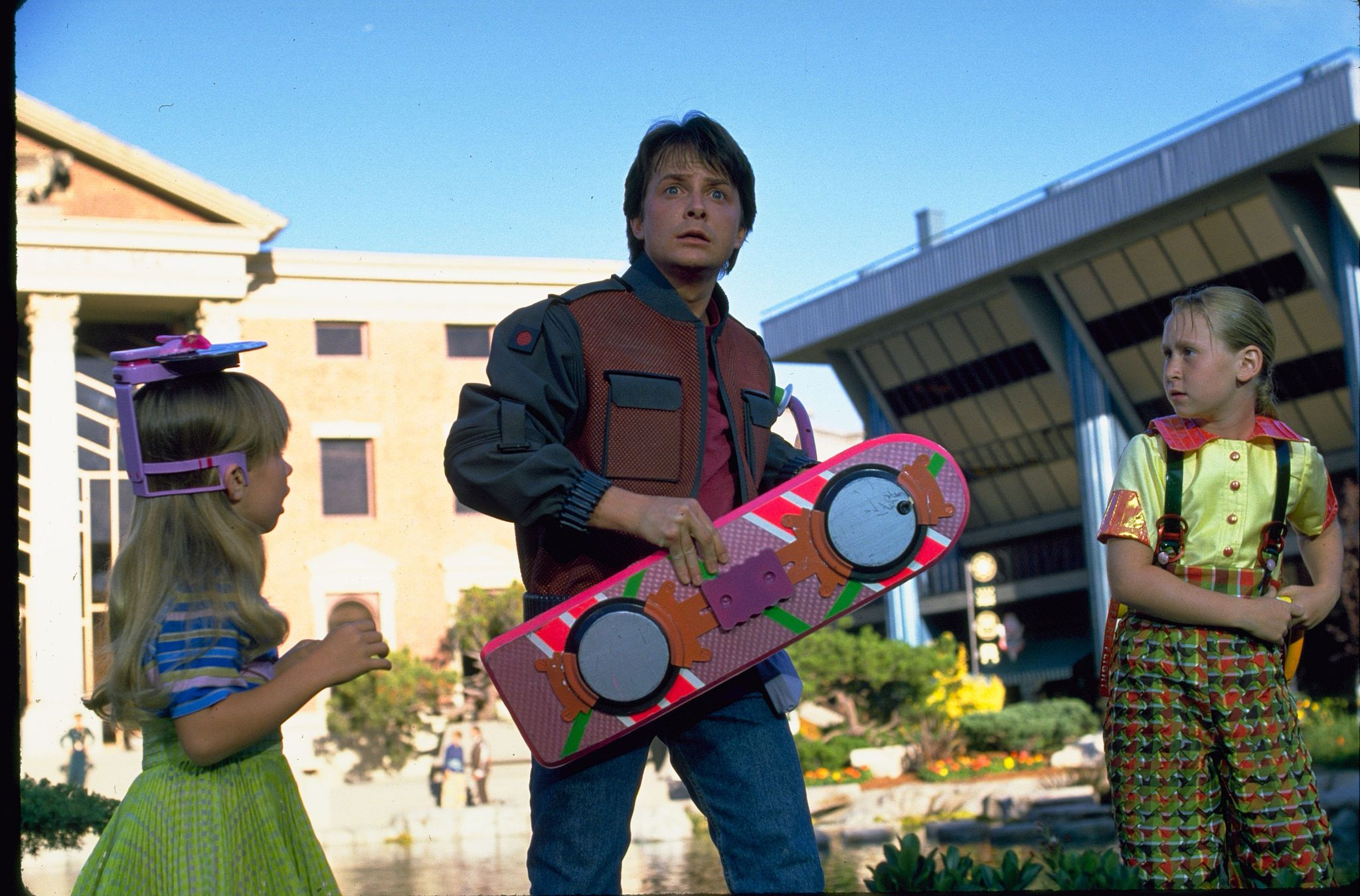 10 sci-fi movies that predicted the future