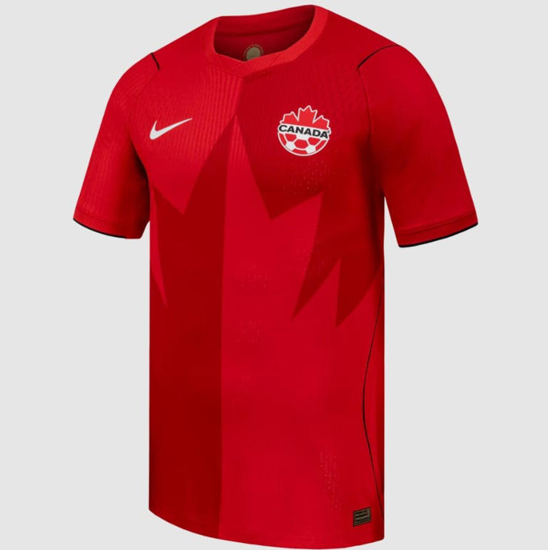 How to buy Canada 2026 FIFA World Cup jerseys, kits