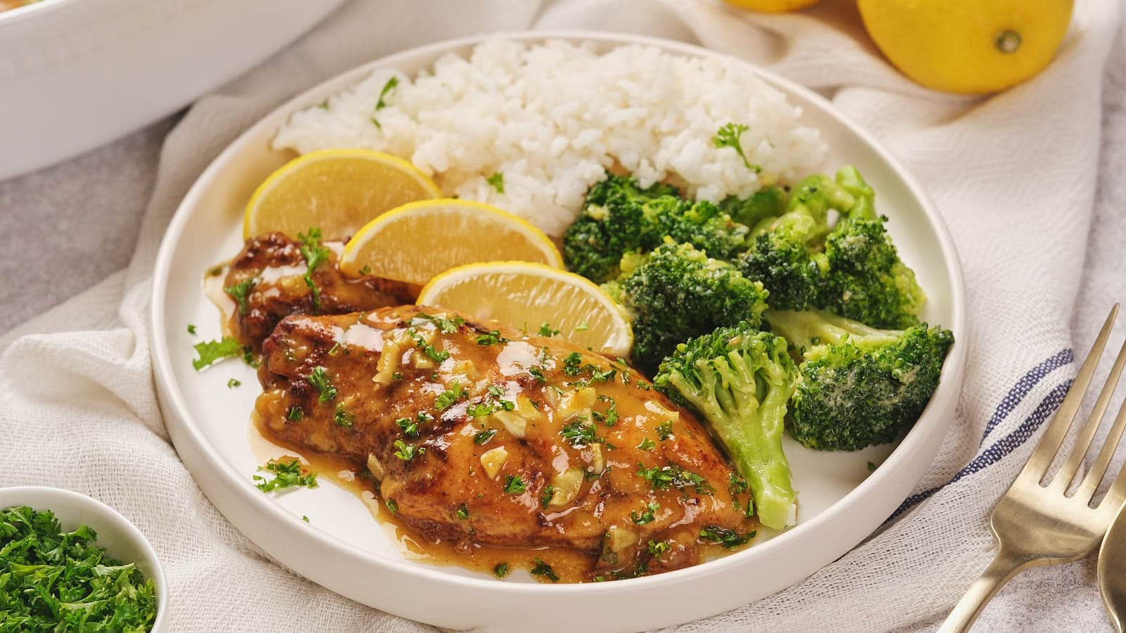13 of my most requested chicken recipes that my family swears they can ...
