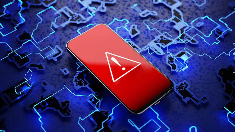 Unsichtbare Banking-Trojaner gefährden Android-User