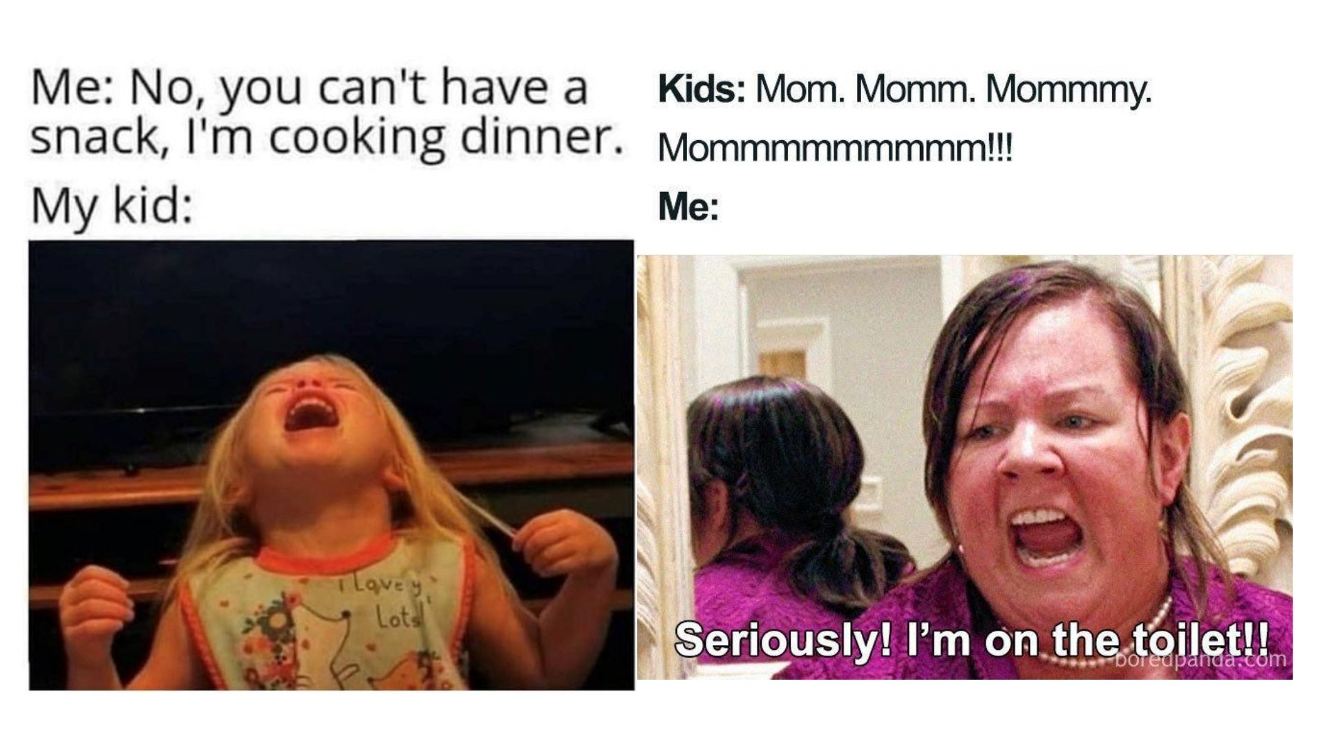 30 funny parent memes that perfectly capture the chaos of raising kids