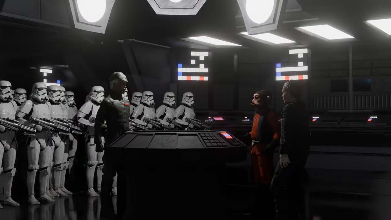 The battle of Ithor explained – Star Wars lore