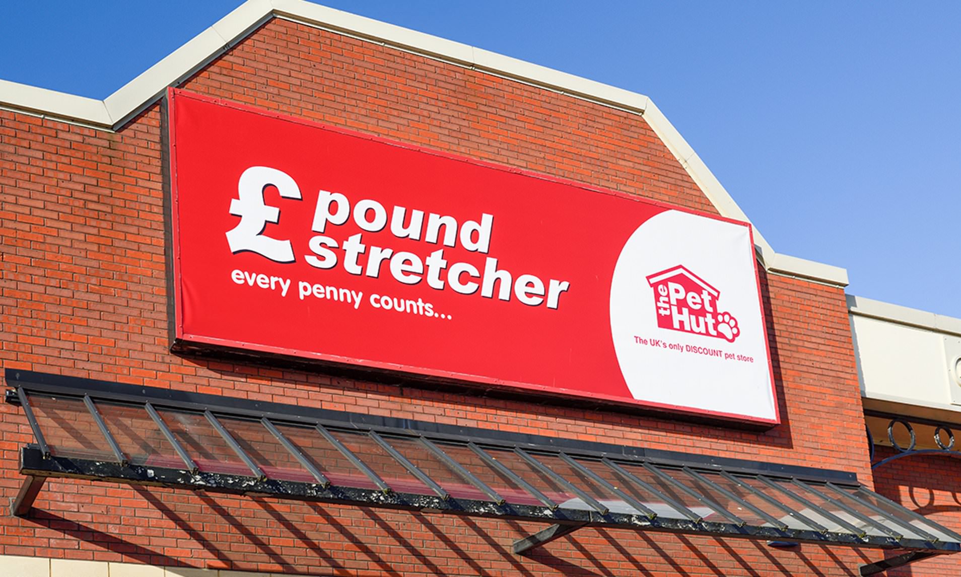 Poundstretcher needs restructuring plan which would see rents slashed ...
