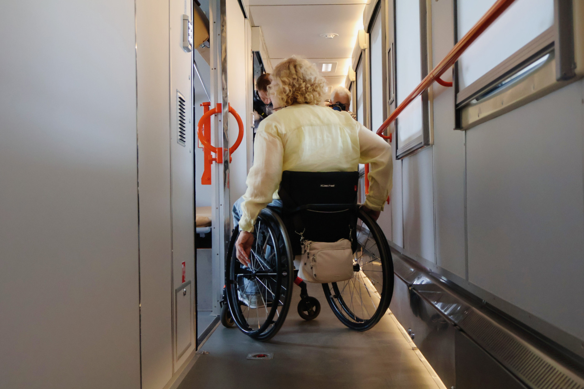 The scary diseases that cause paralysis