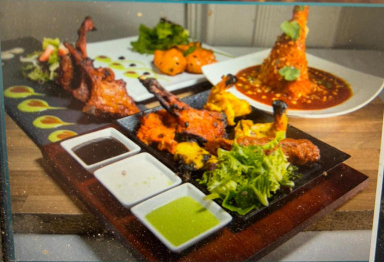 Preston restaurant Sai Surbhi named as one of UK’s top 100 curry eateries