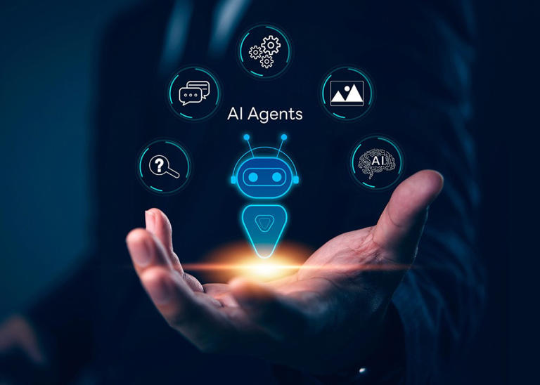 AI agents in finance: Complete guide for 2026