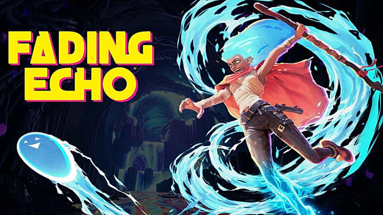 Fading Echo : studios indépendants face à l’IA, peuvent-ils défendre un ...