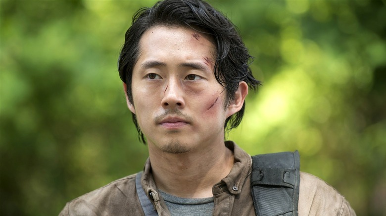 The fun way The Walking Dead cast celebrated character deaths
