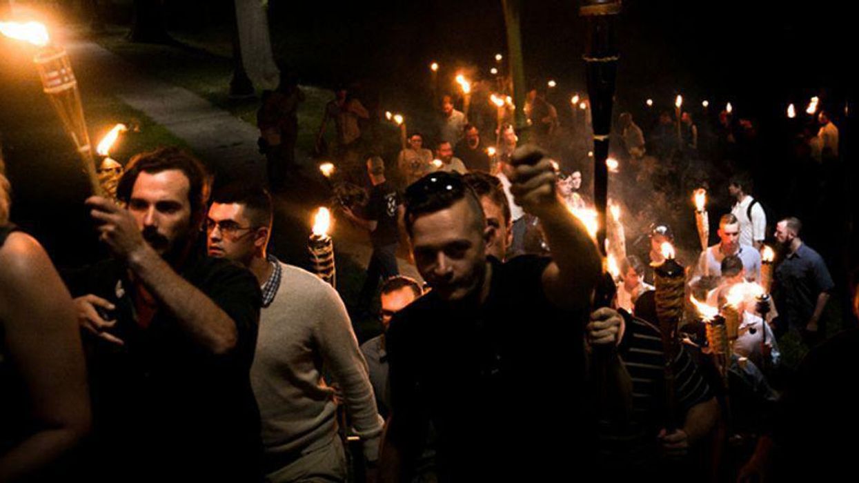 Trump's wild 'Unite the Right' claim collides with legal fact-check