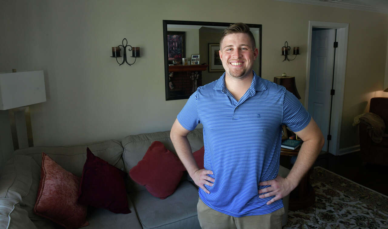 After surviving a stroke at 15, future doctor now aims to raise ...