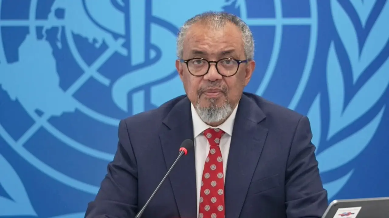 WHO: Cruise ship hantavirus outbreak 'not the start of an epidemic'