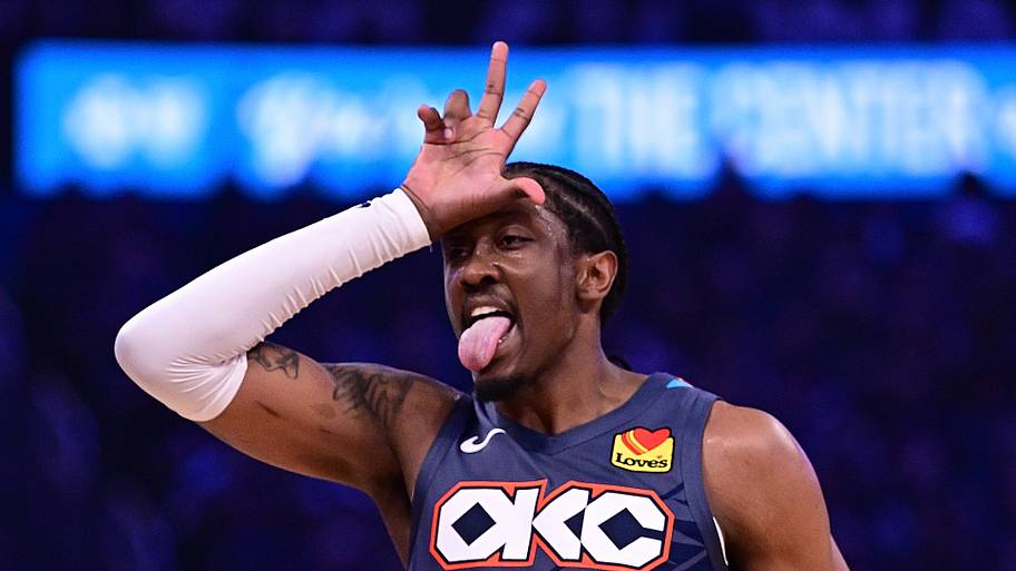 Is Jalen Williams playing tonight? Latest injury update for Lakers vs ...