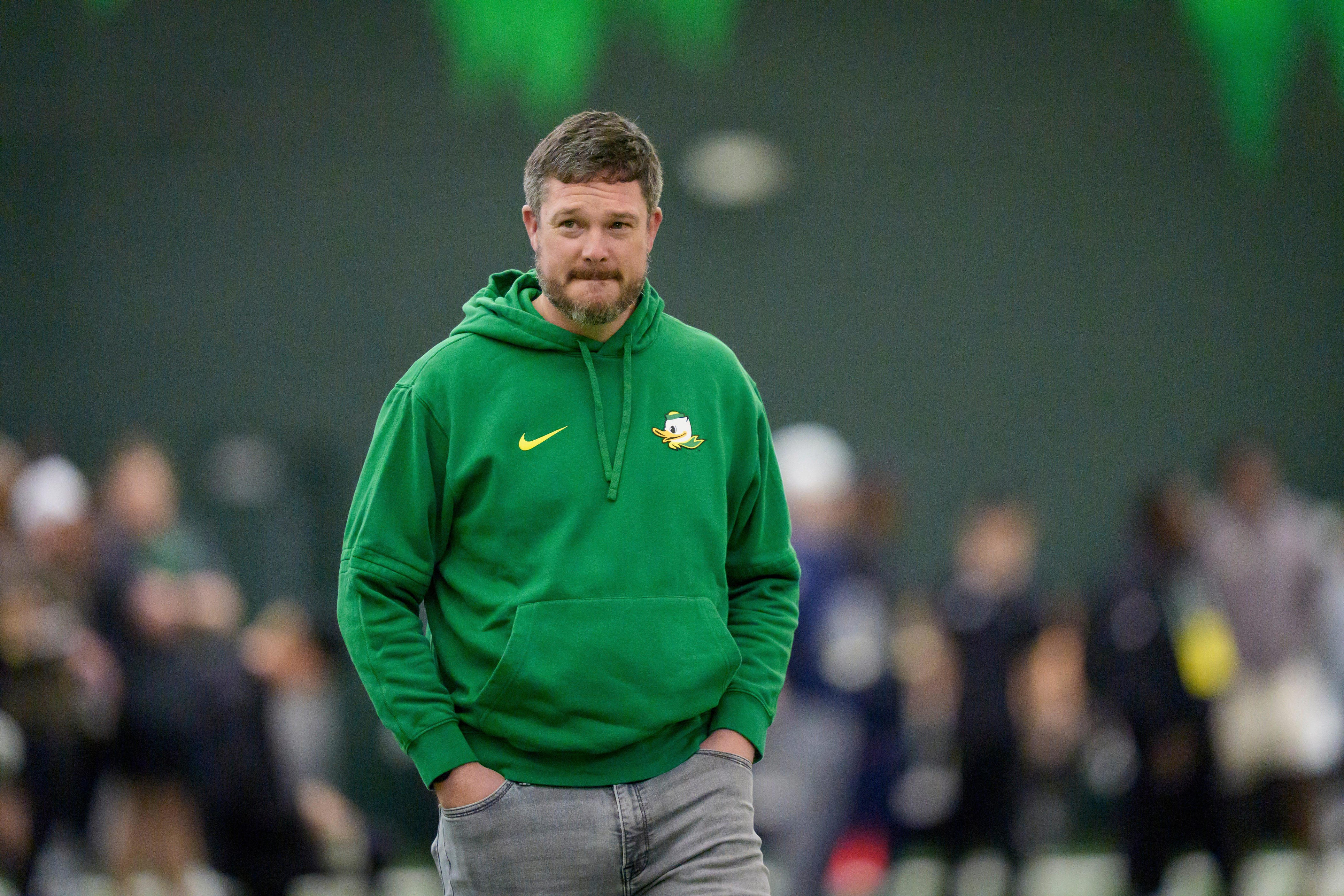 Football: 2009-2025 coaching review part 5