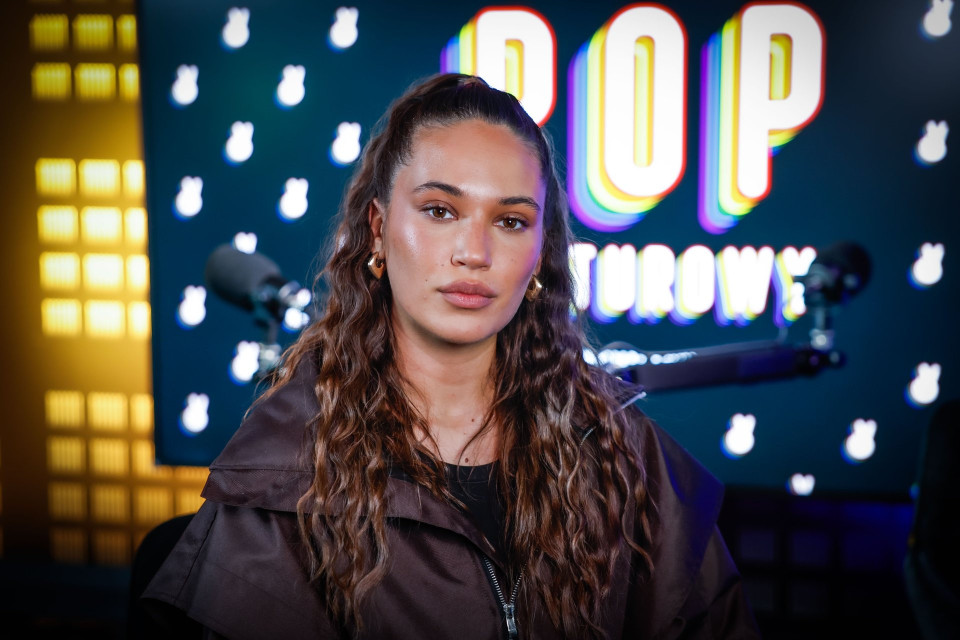 Alicja Szemplińska podbija Europę. Jej półfinałowy występ na Eurowizji ...
