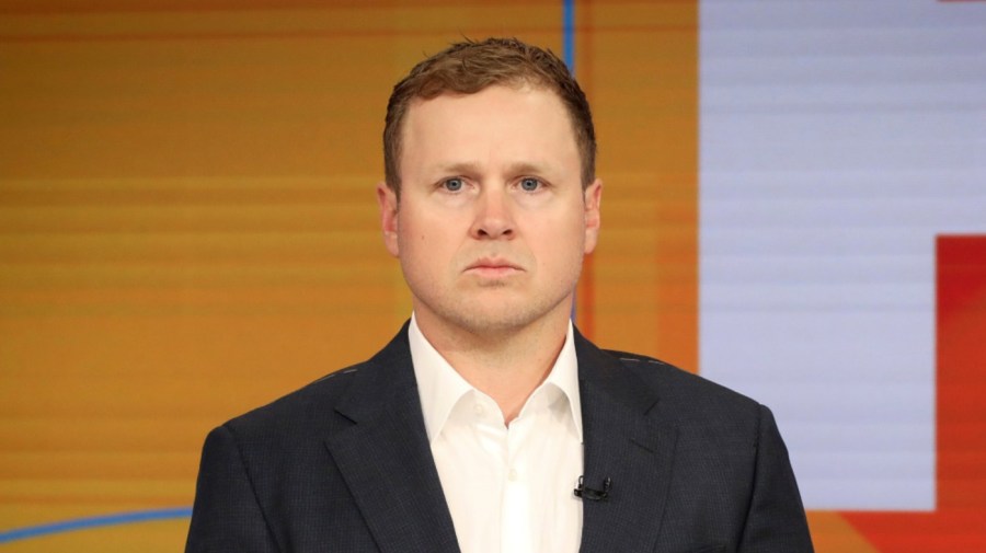 Pratt says he doesn’t need ‘anyone’s endorsement’ after Trump backs his ...