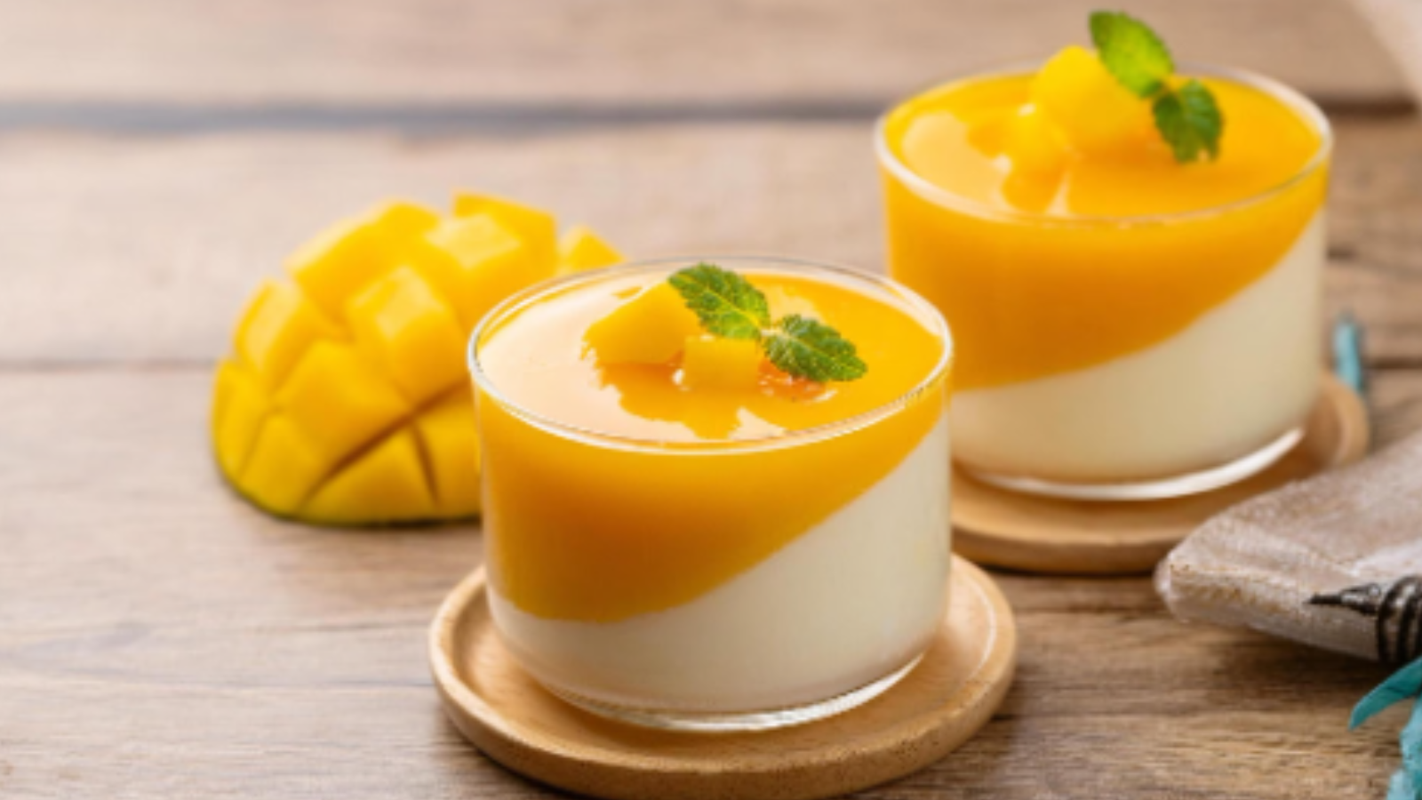 The creamy summer dessert you must try this season