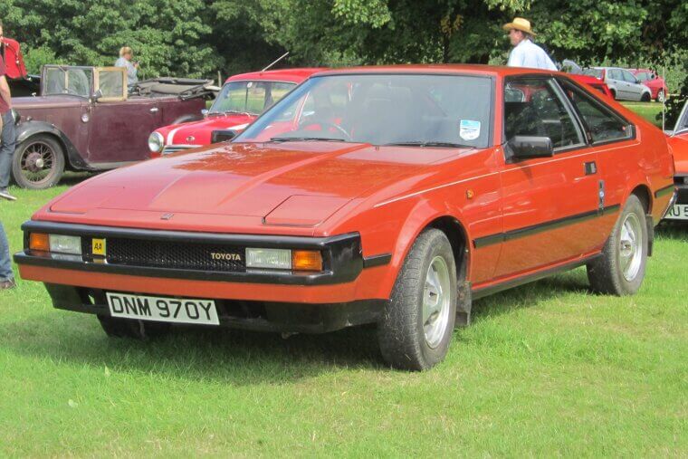 Toyota Supra versions that collectors are only now starting to hunt down