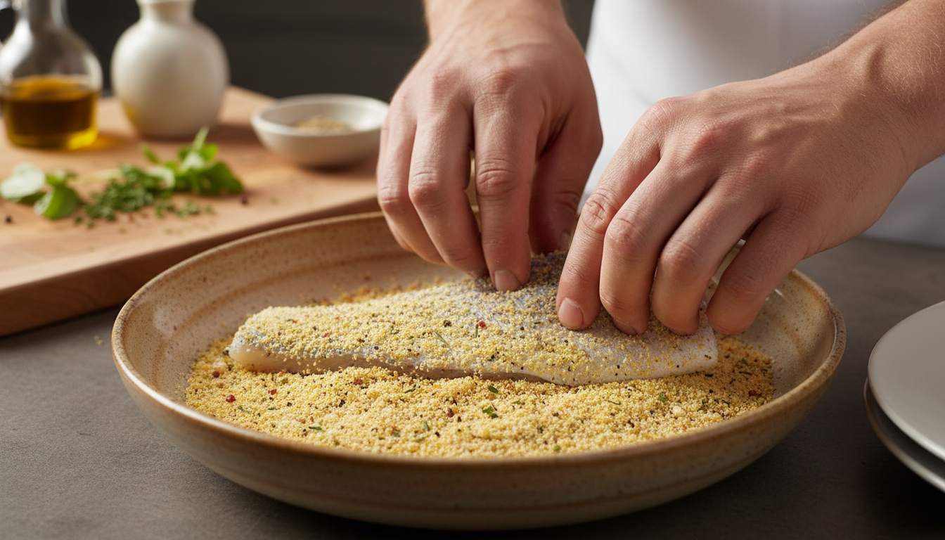 Ever Best crispy fried fish secrets every home cook needs!