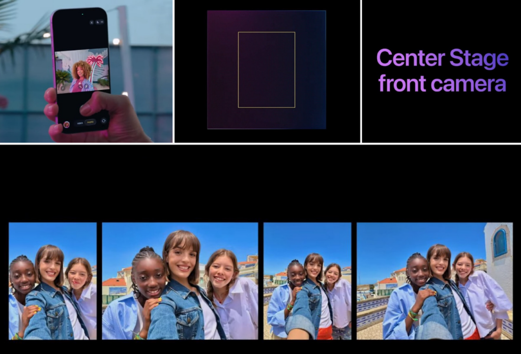 Oppo is testing a 100MP 1:1 selfie camera for future smartphones