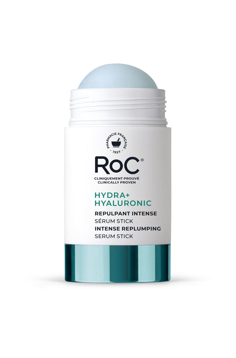 I tried RoC’s cooling serum stick for skin flare-ups – here’s what happened